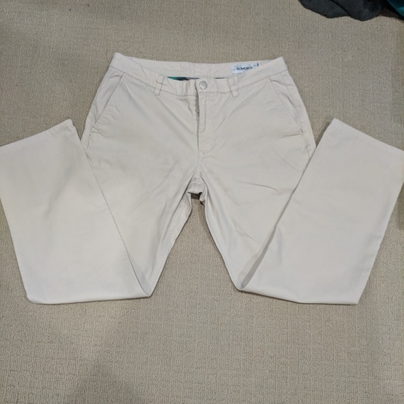 Bonobos | Pants | Bonobos Straight Fit Pant | Poshmark